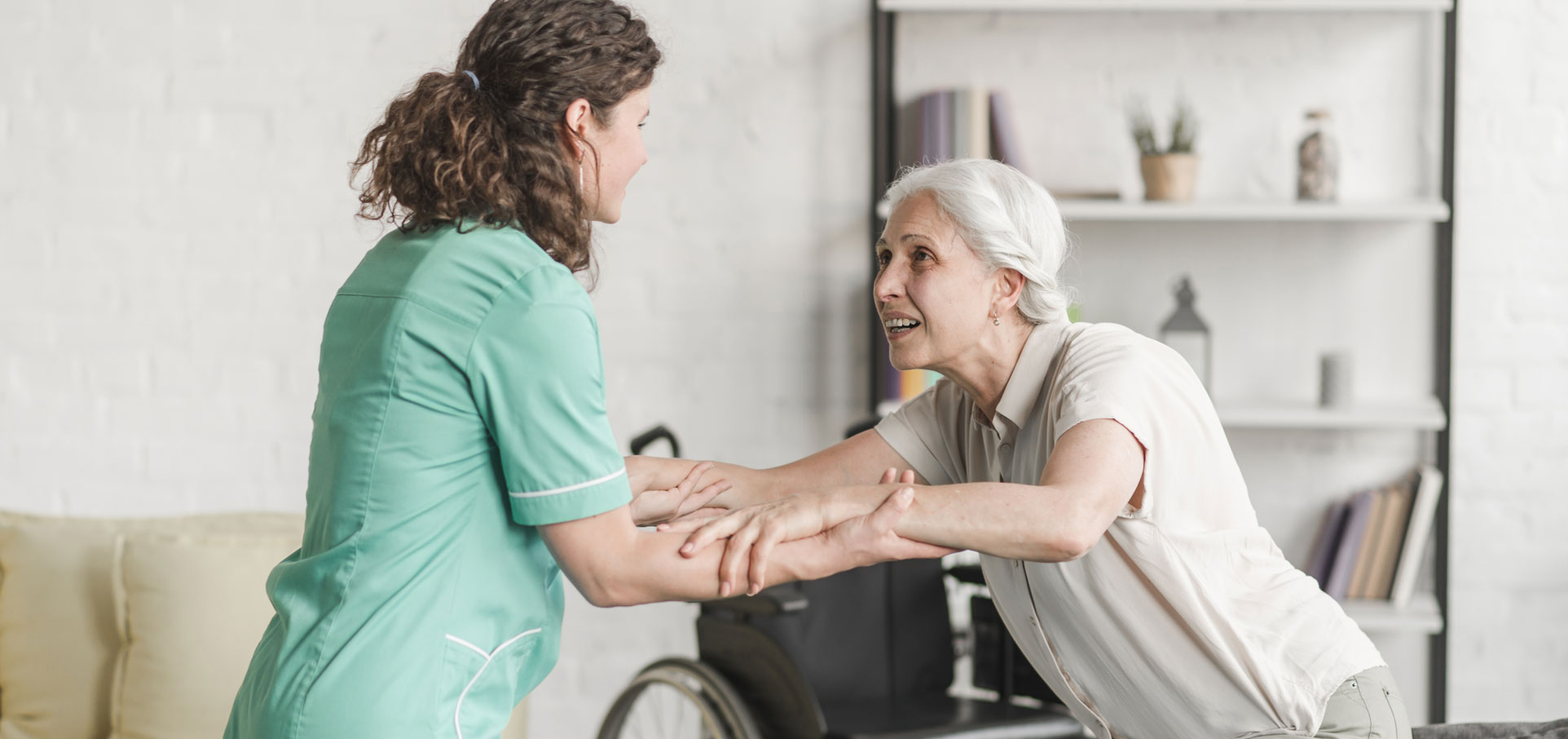 Personal Support Worker Course - Enroll Today