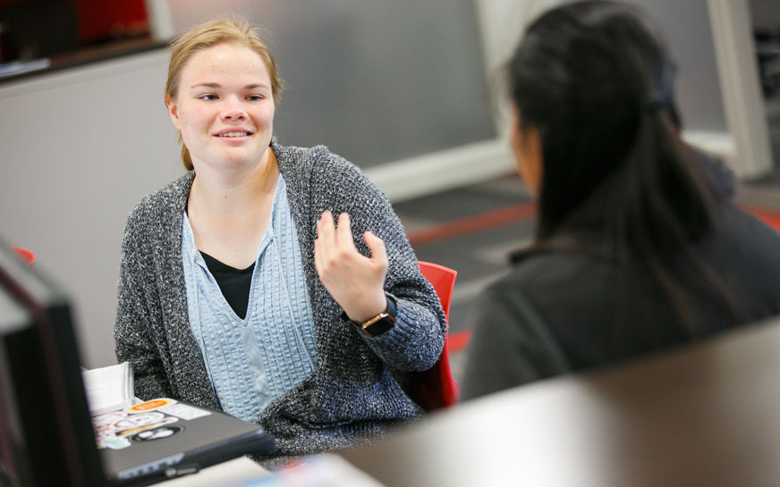 Business Administration Degree | Build Your Career