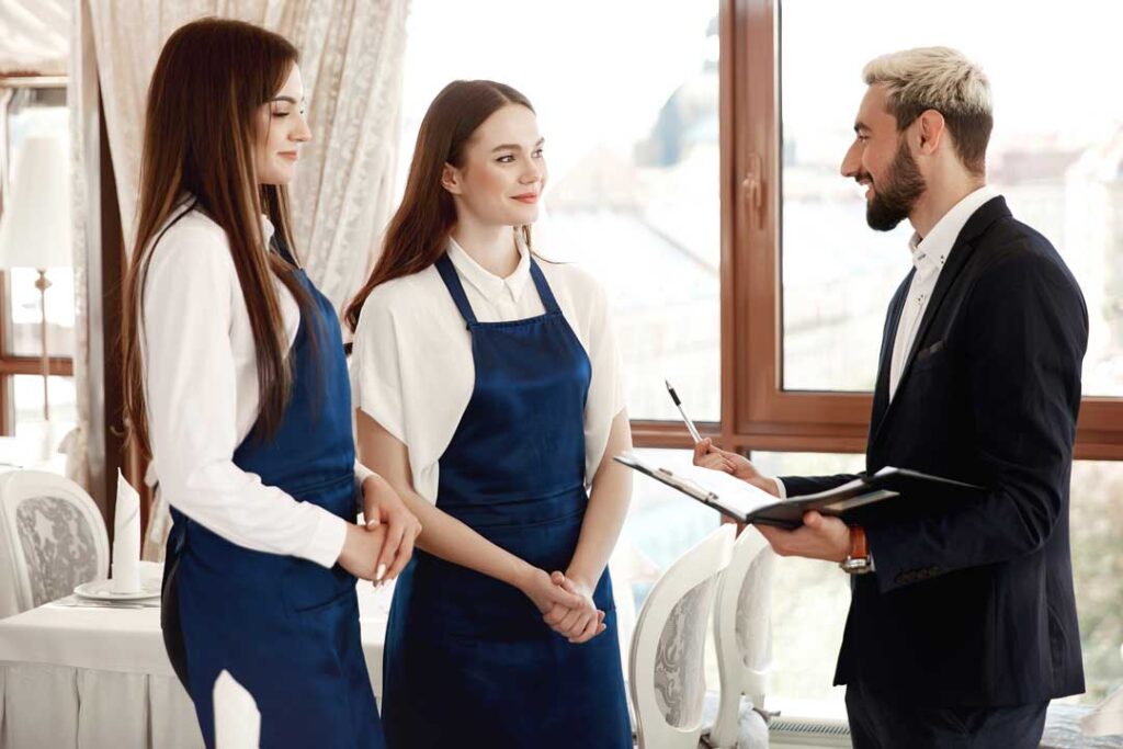Hospitality and Tourism Management | Career Growth